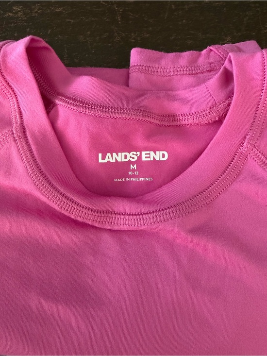 Lands' End | Matching Sets | Lands End Thermaskin Girls Base Layer Set ...